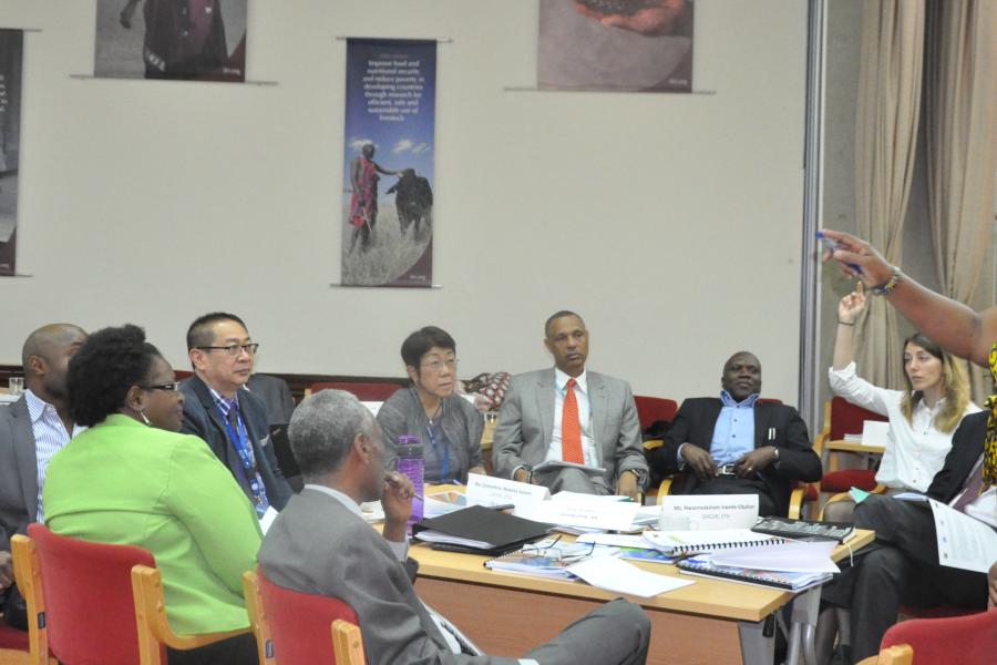 Ethiopia, Kenya UN Country Teams discuss on enhancing cross-border ... Ethiopia, Kenya UN Country Teams discuss on enhancing cross-border ...
